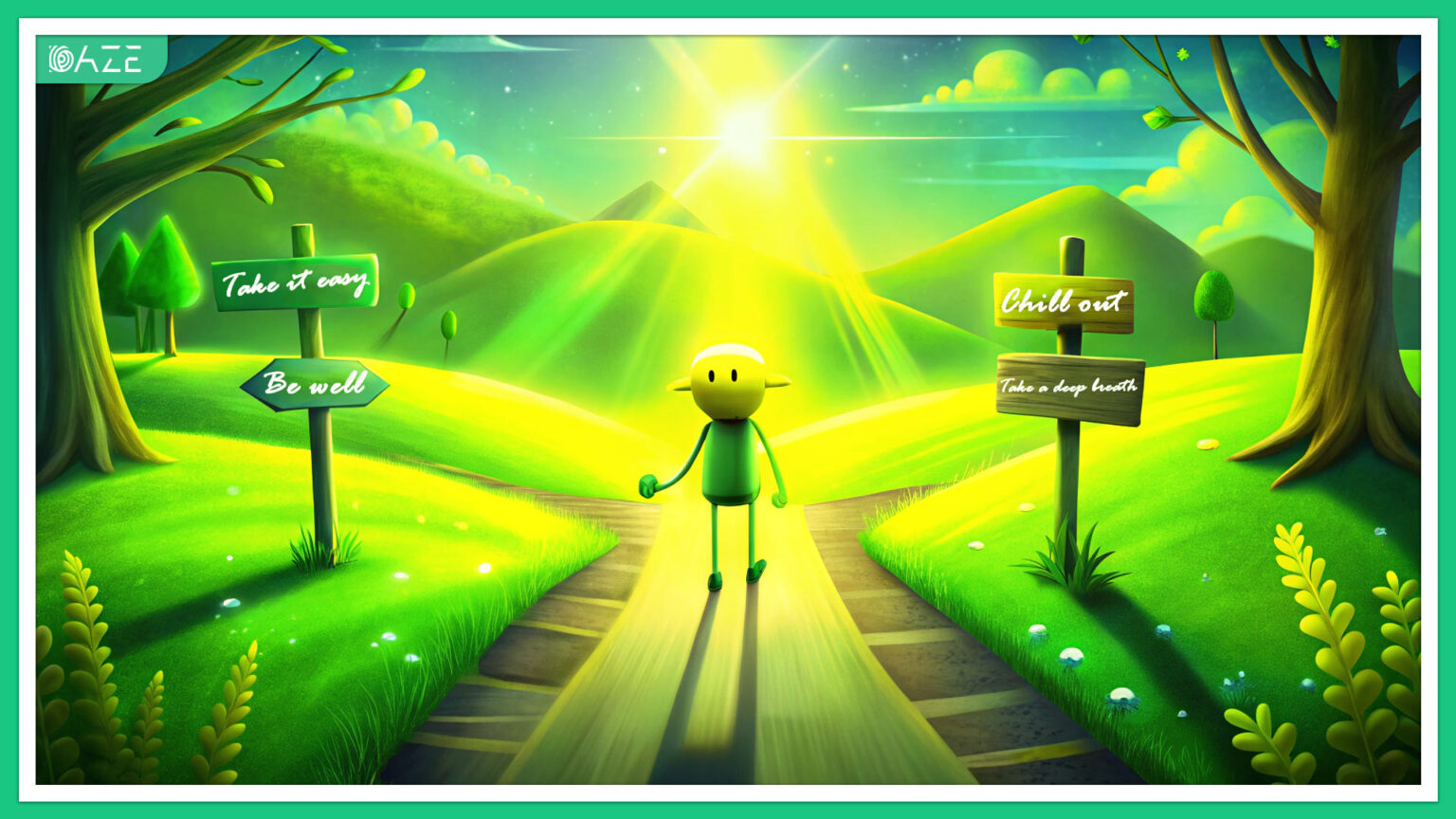 30 Other Ways to Say “Take It Easy” (With Examples)