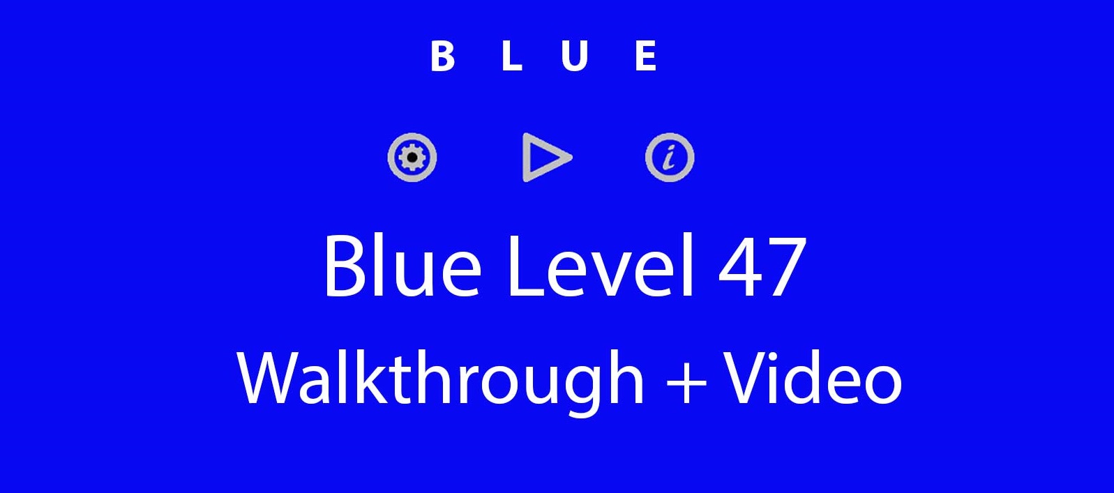 Blue Level 47 Complete Walkthrough and Hints | Papers Please