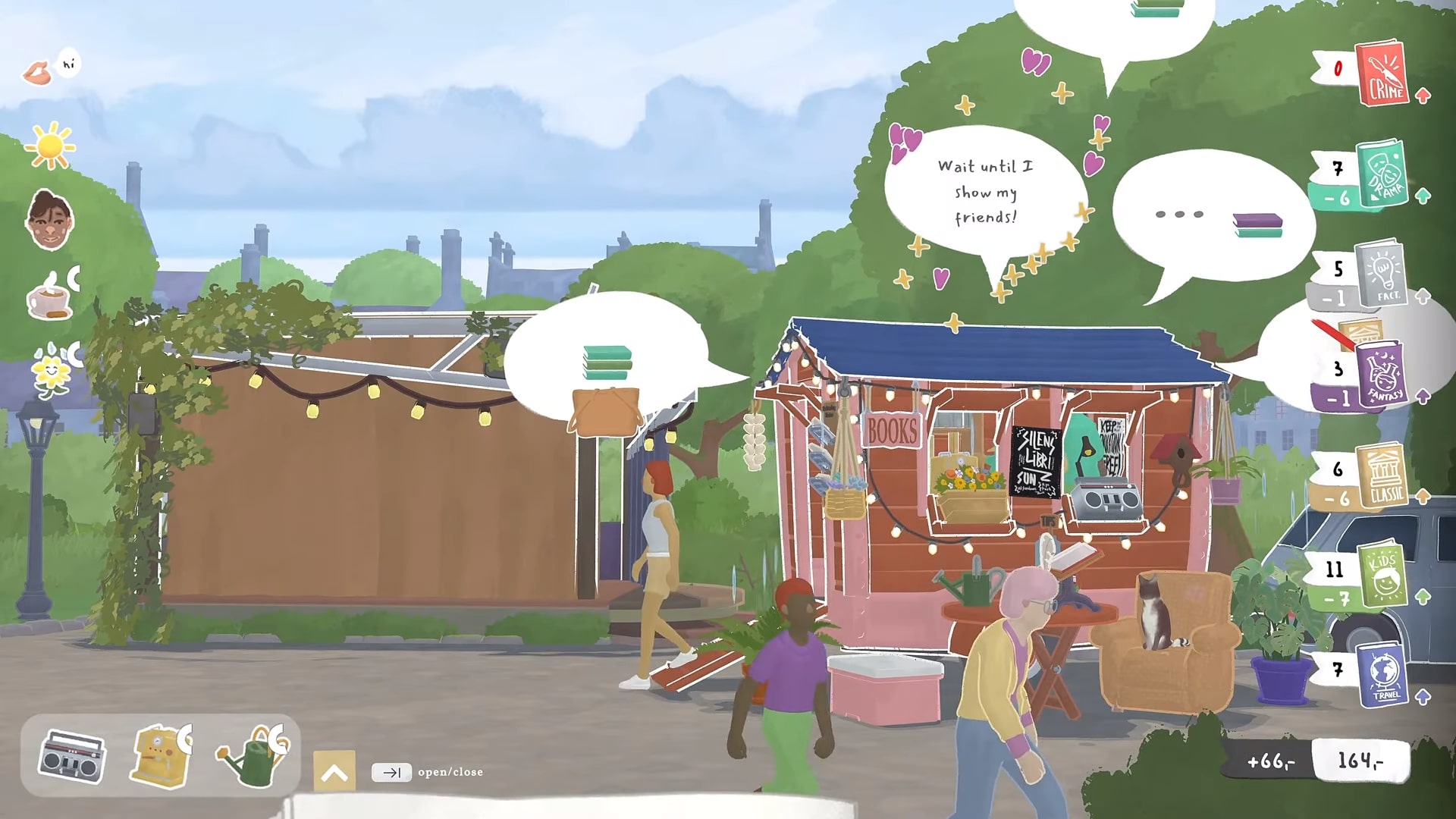 Everything about Cozy Games: Popular & Underrated Games