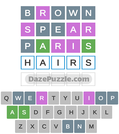 Puzzle Page Wordy September 1 2024 Answer