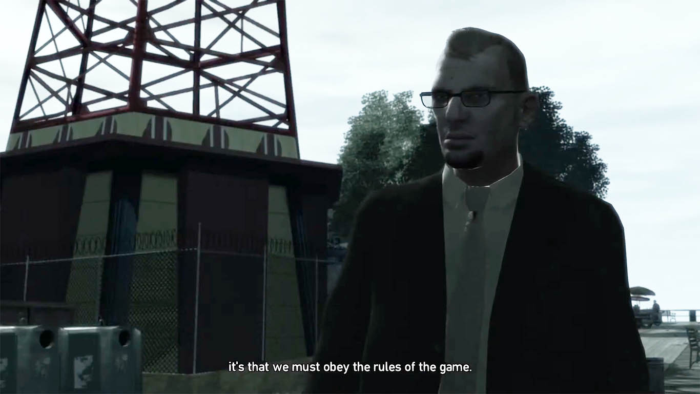 Best Game Characters Who Played The Players Flawlessly