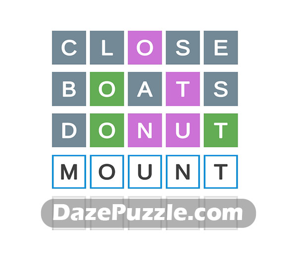 Puzzle Page Wordy December 21 2024 Answer