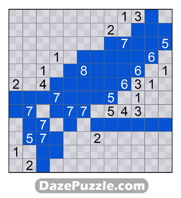 Puzzle Page Picture Sweep March 25 2025 Solution