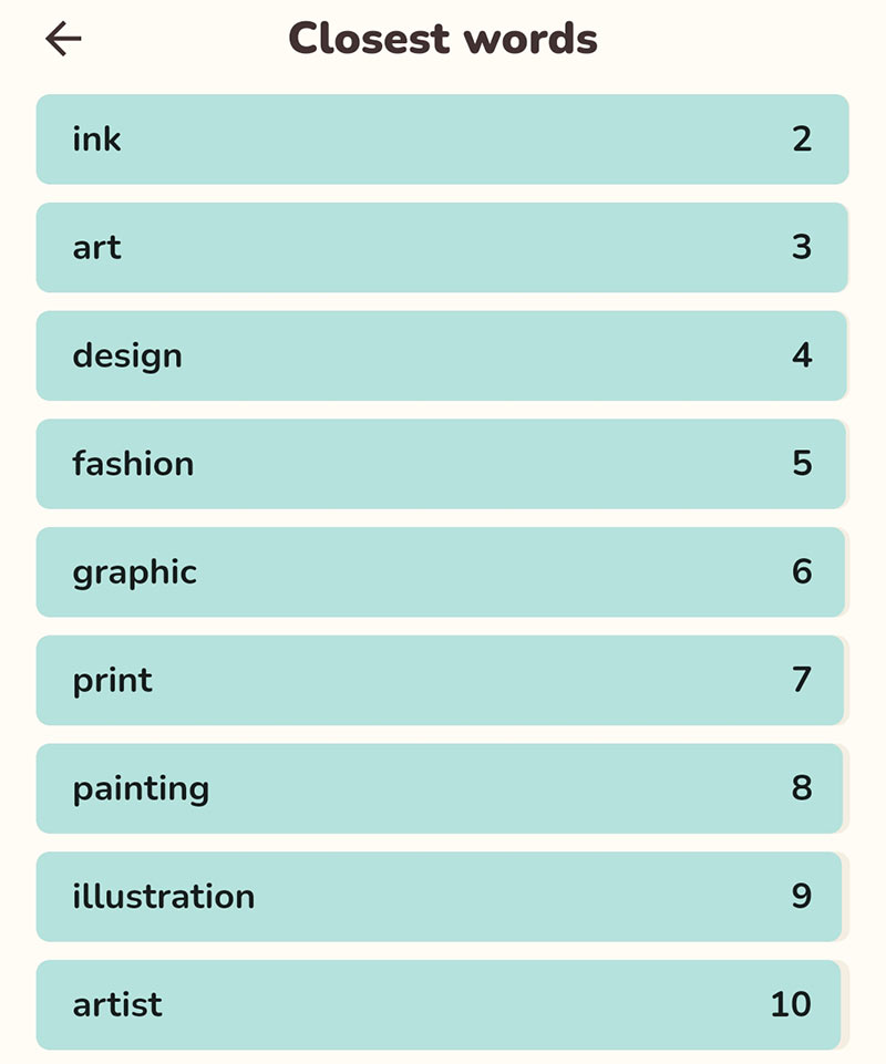 Contexto 1112 Answer & Hints (October 4 2025)