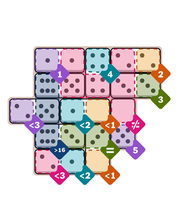 NYT Pips November 3 2025 Answers